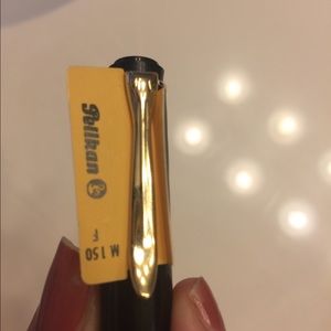 Pelican | Office | Set 2 Pelikan Fountain Pen Series 5 | Poshmark